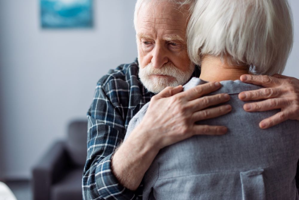 How do I get NHS funding for dementia? - Compass CHC